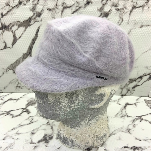 Kangol | Accessories | Mens Kangol Furgora Enfield Lt Lavander Hat ...